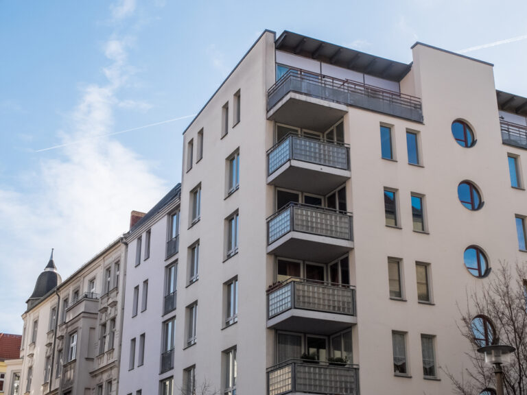 Boom in New Strata Buildings in Sydney's Lower North Shore - Jamesons