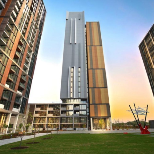 Strata Management Parramatta & Western Sydney | Jamesons